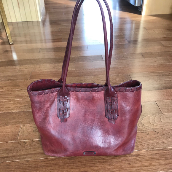 Frye | Bags | Frye Tote Bag | Poshmark